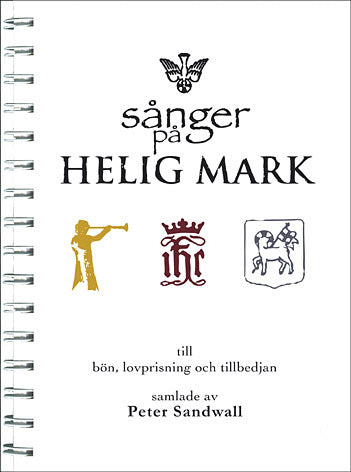 Sånger på helig mark