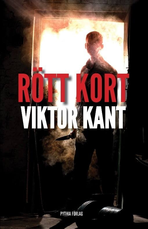 Rött kort