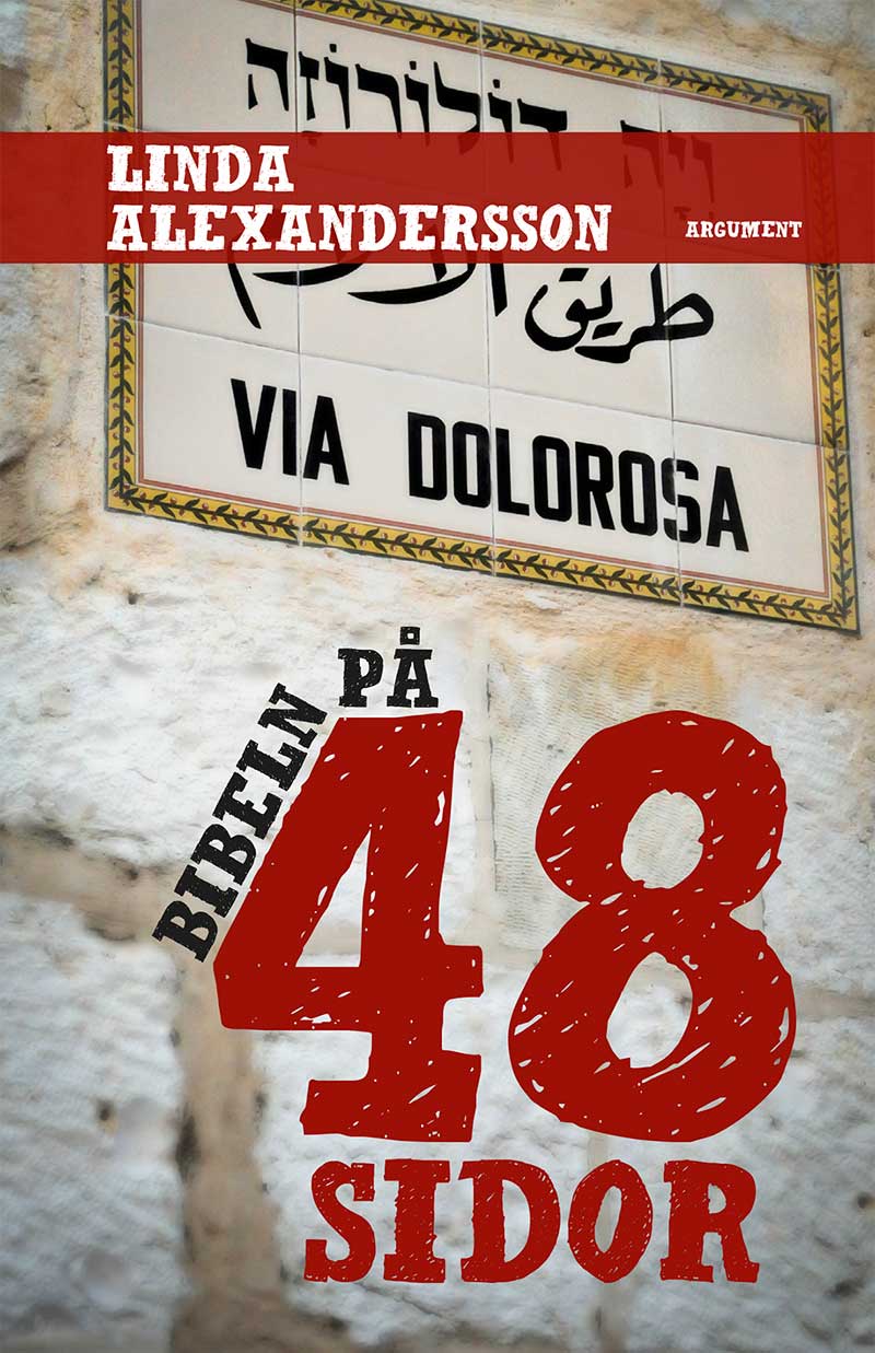 Bibeln på 48 sidor - introduktion till Bibeln