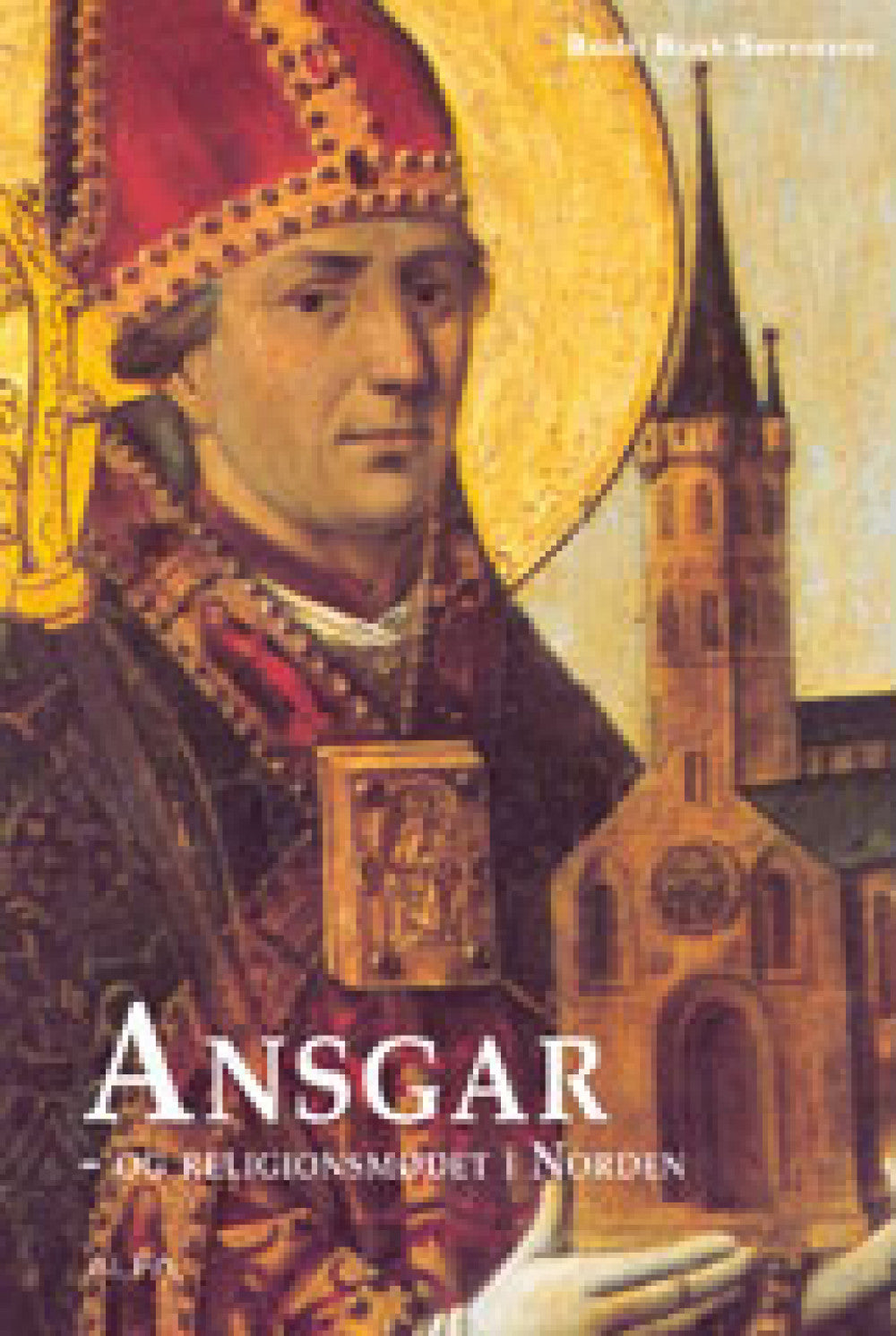 Ansgar